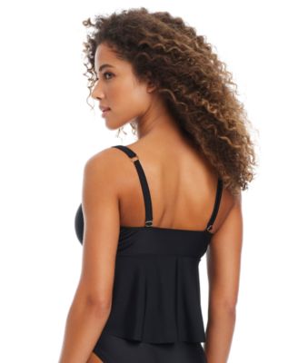Juniors' & Teen Tankini Swimsuits - Macy's