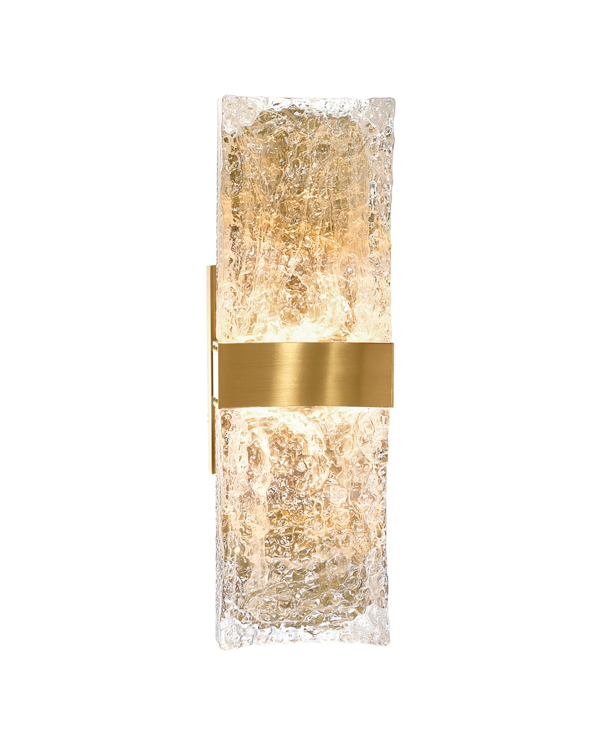 Click here for Cwi Lighting 20 Metal Lava Integrated Led Wall Lig... prices