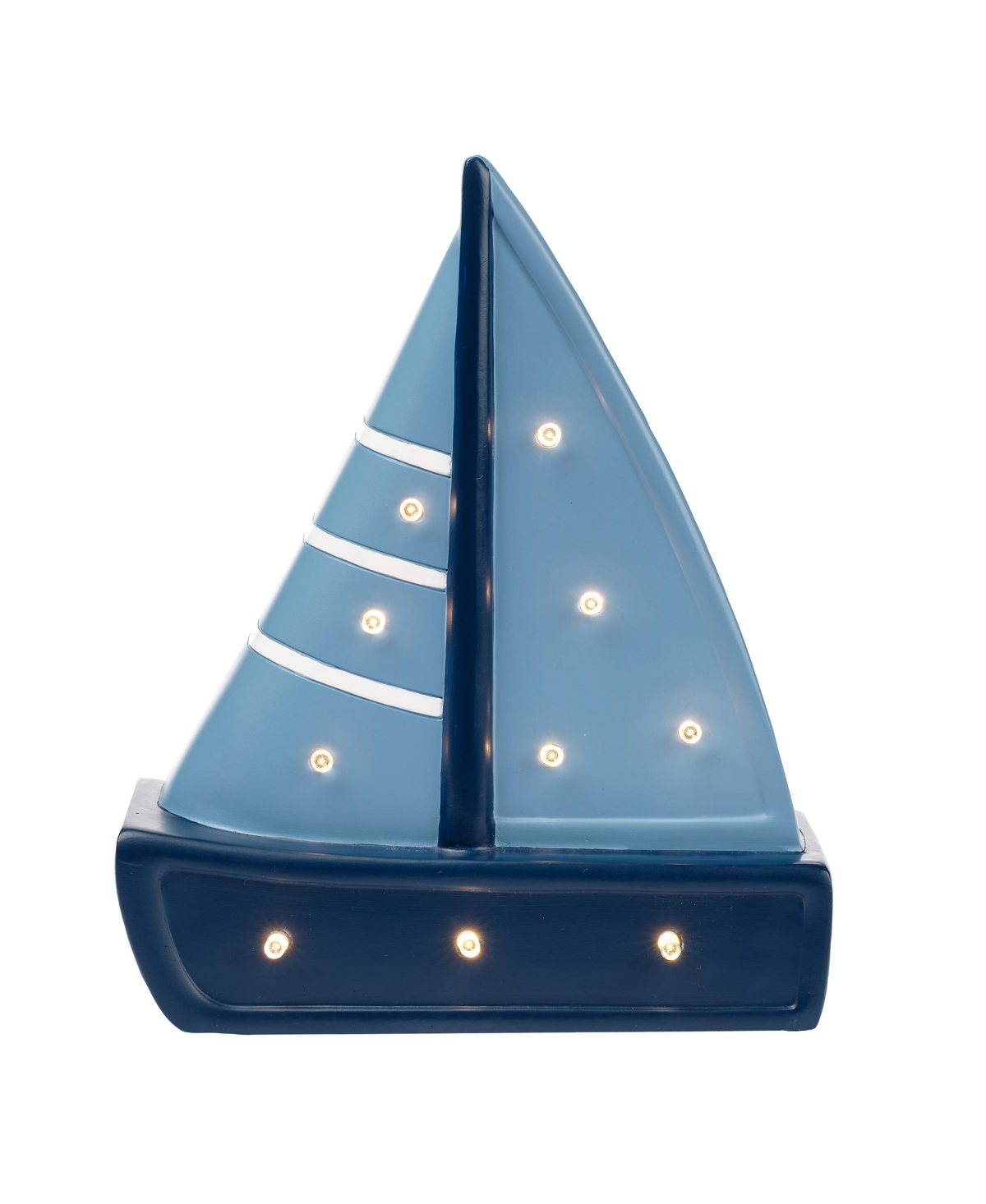 Click here for Lambs & Ivy Little Skipper Hand Painted Nautical S... prices