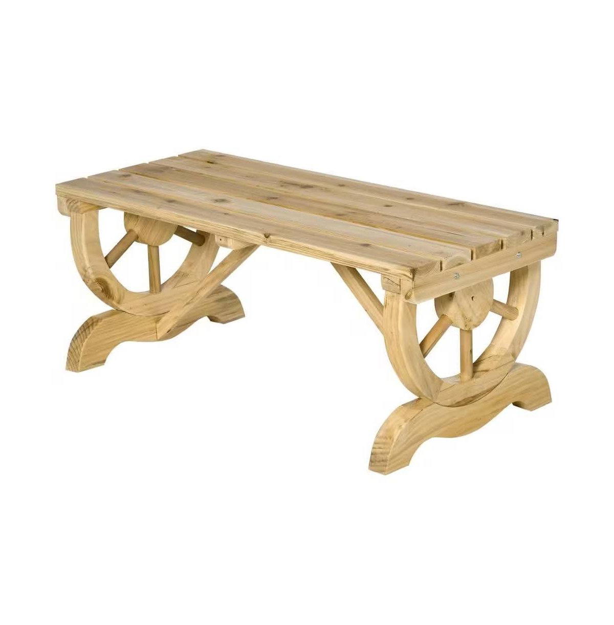 Click here for Slickblue Outdoor Farmhouse Patio Backyard 2-Perso... prices