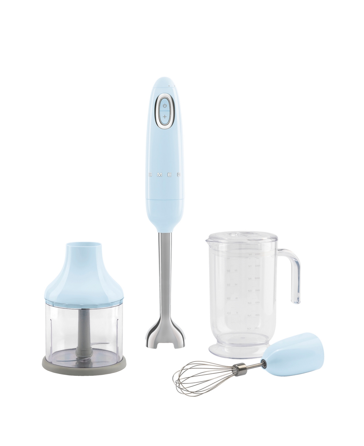 Click here for Smeg 50s Retro Style Aesthetic Hand Blender - Past... prices