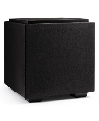 Definitive Technology Descend DN8 8" Subwoofer (Black) - Macy's