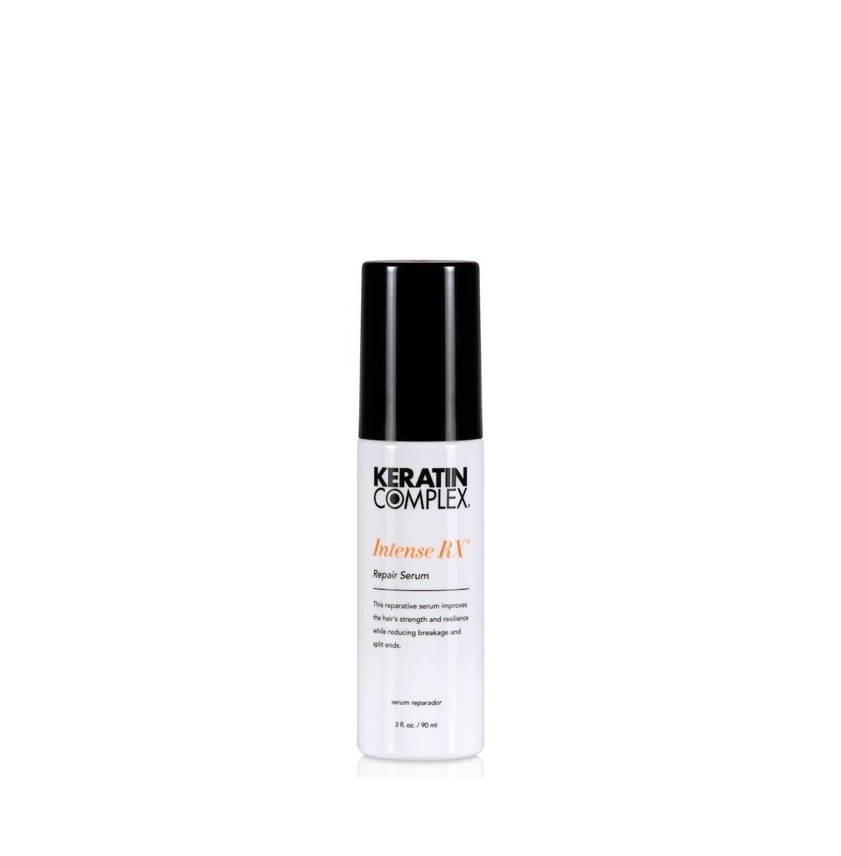 Click here for Keratin Complex Intense Rx  3 oz. - White prices