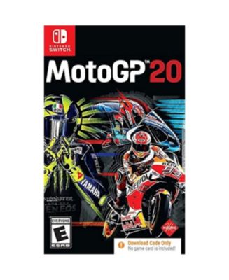 MotoGP 20 - Nintendo Switch - Macy's