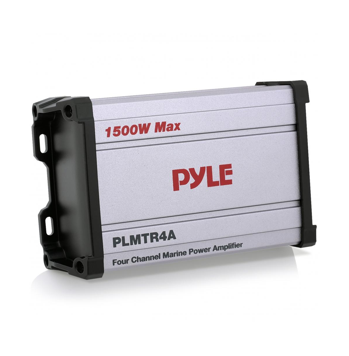 Click here for Pyle 4-Channel Waterproof PowerSport Amplifier  15... prices