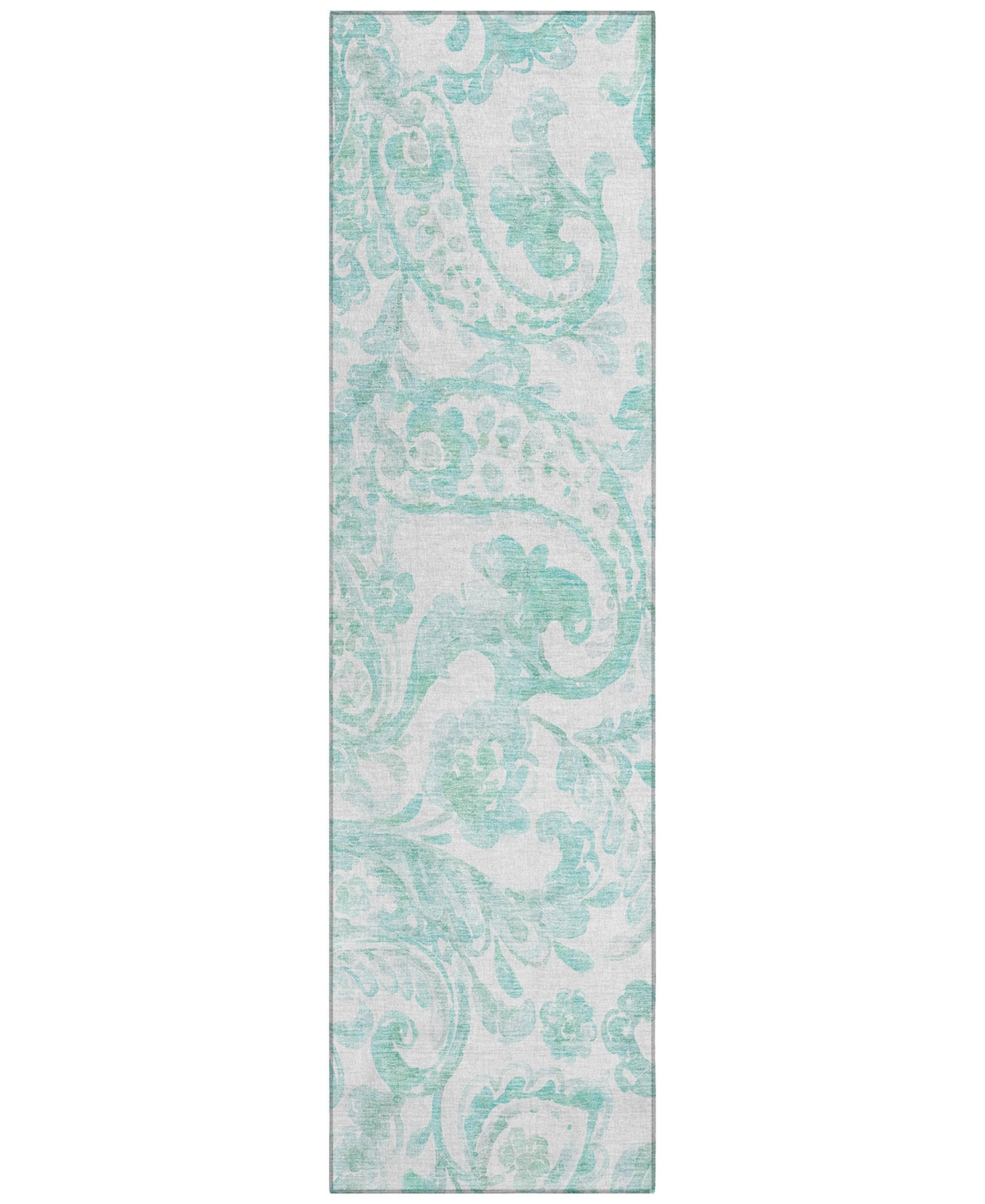 Click here for Addison Chantille Machine Washable ACN835 23x76 Ru... prices