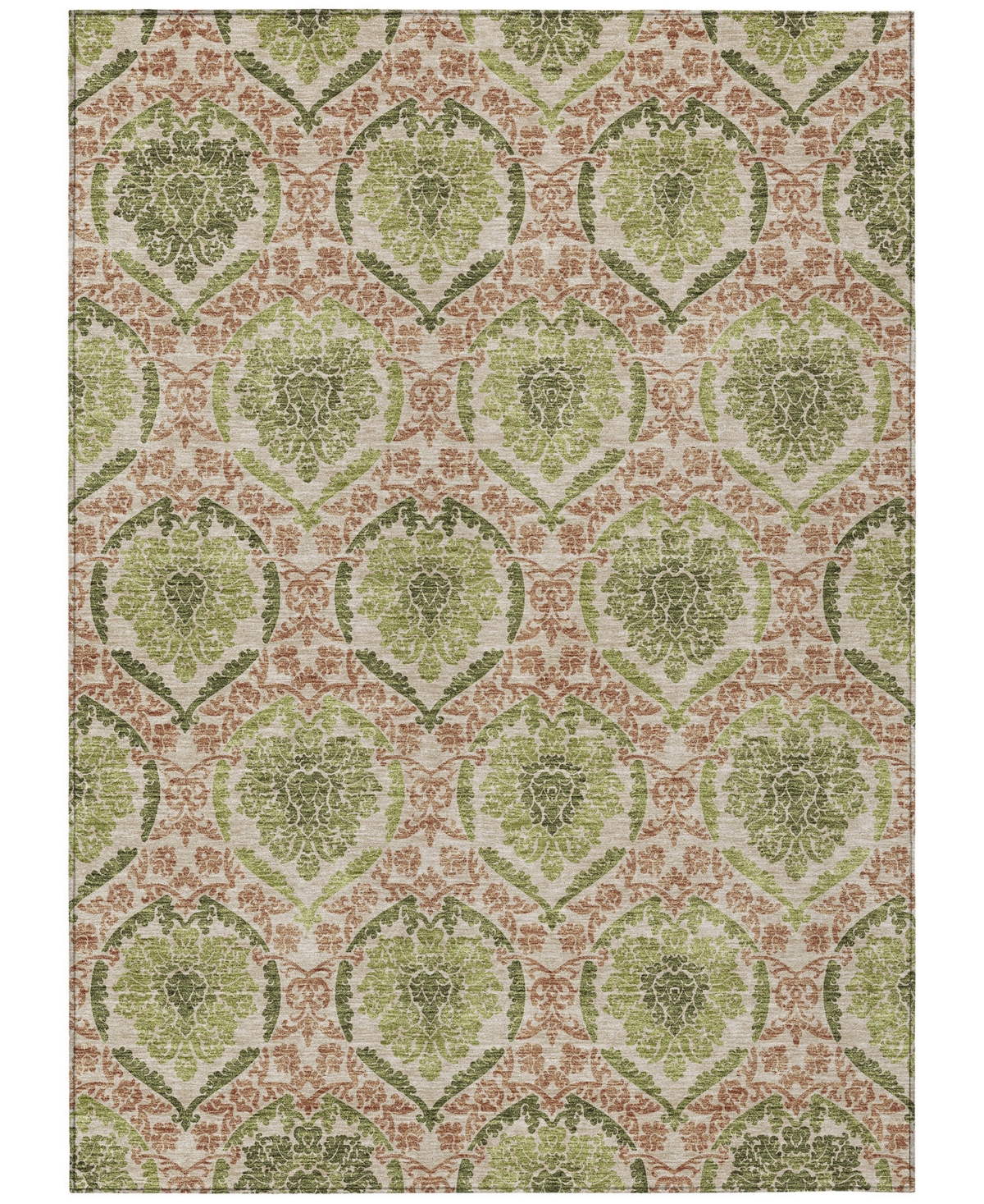 Click here for Addison Chantille Machine Washable ACN811 8x10 Are... prices