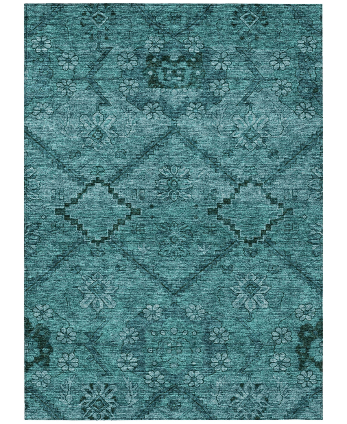 Click here for Addison Chantille Machine Washable ACN842 8x10 Are... prices