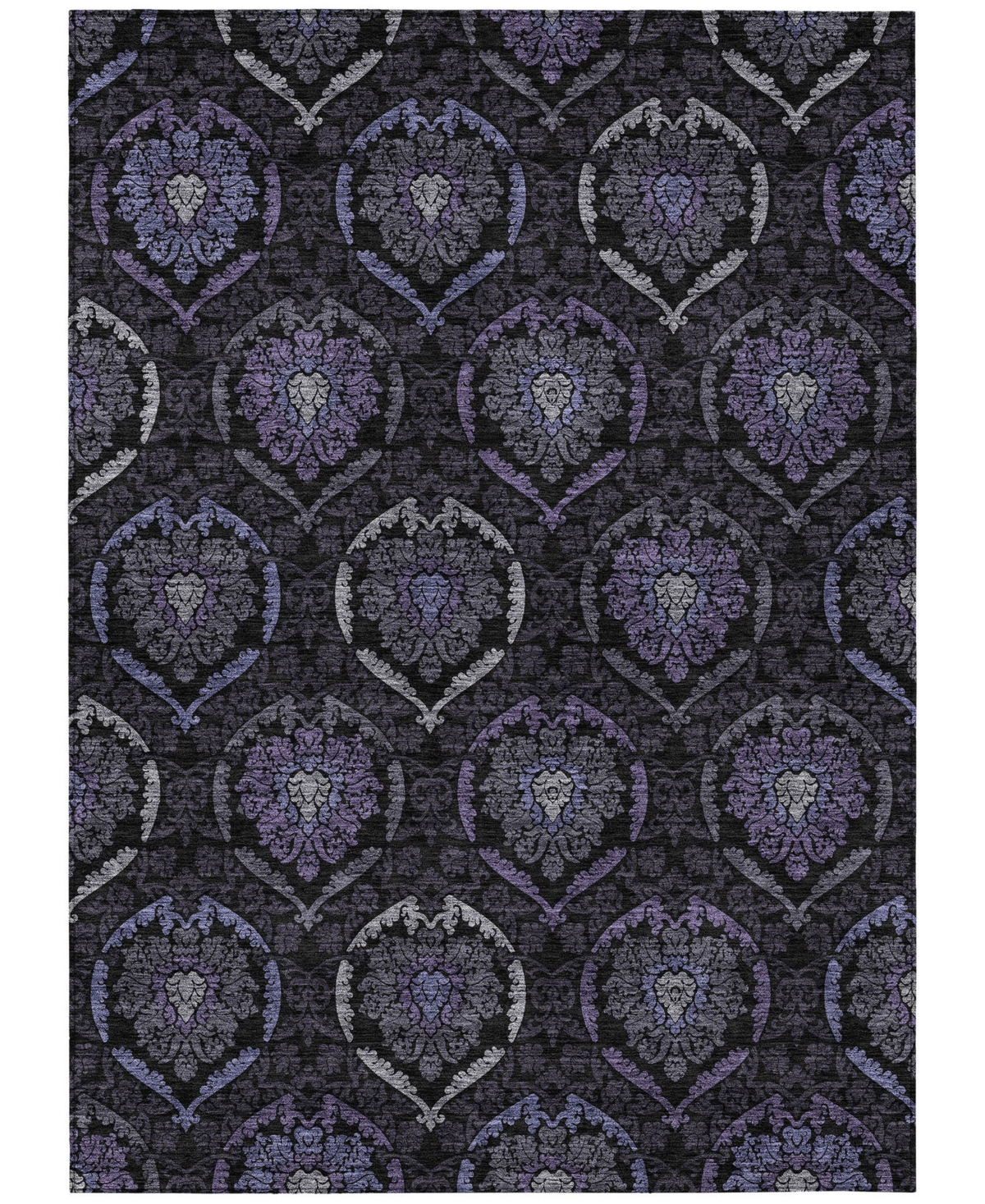 Click here for Addison Chantille Machine Washable ACN809 9x12 Are... prices