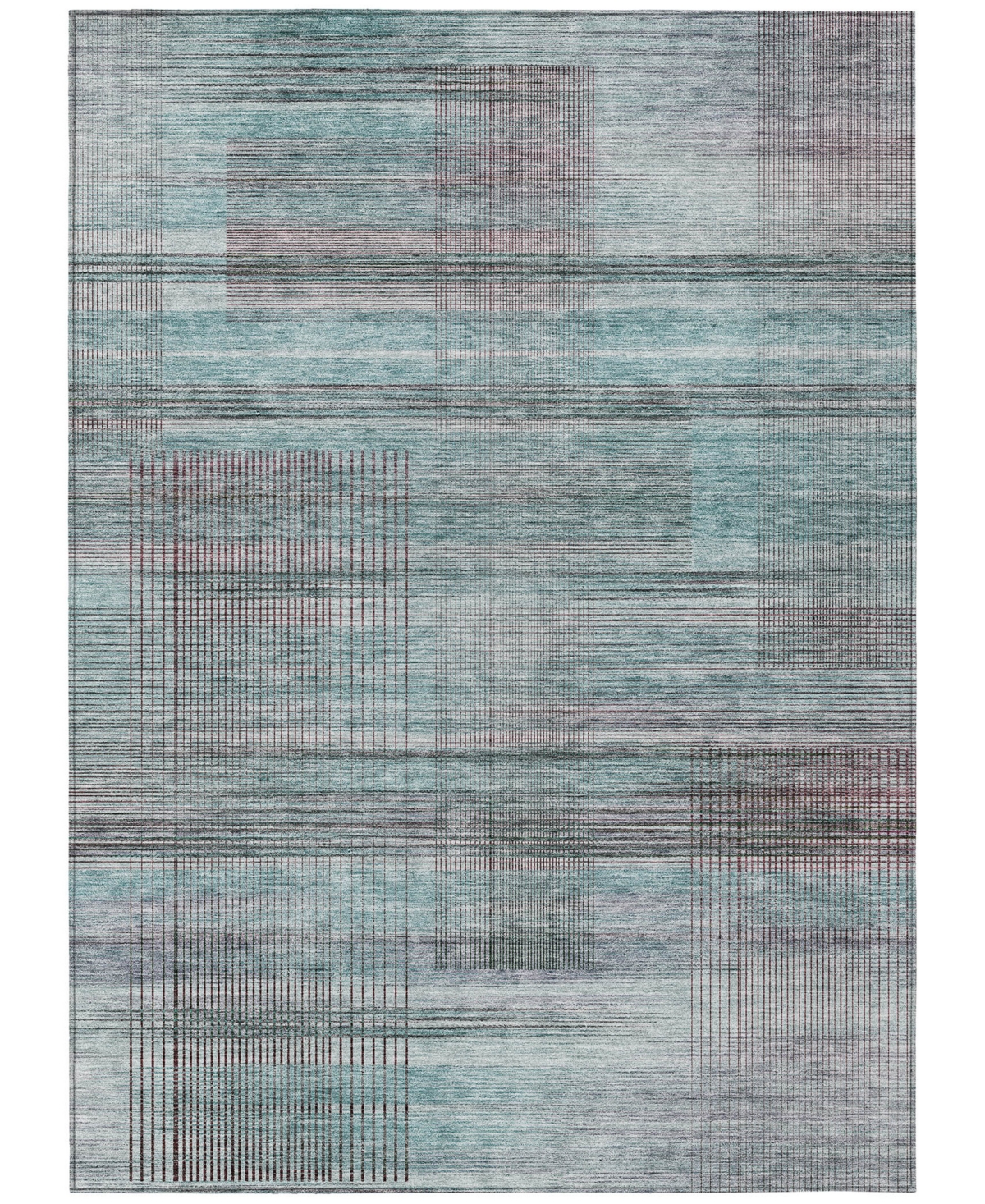 Click here for Addison Chantille Machine Washable ACN819 9x12 Are... prices