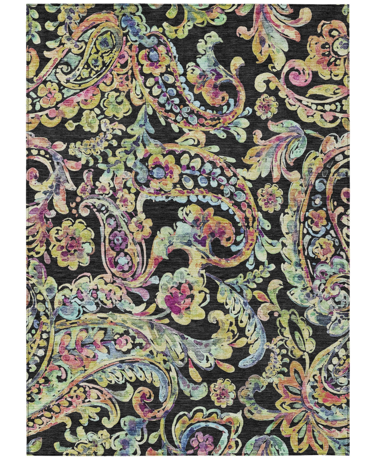 Click here for Addison Chantille Machine Washable ACN834 9x12 Are... prices