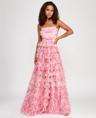 Prom Dresses - Macy's