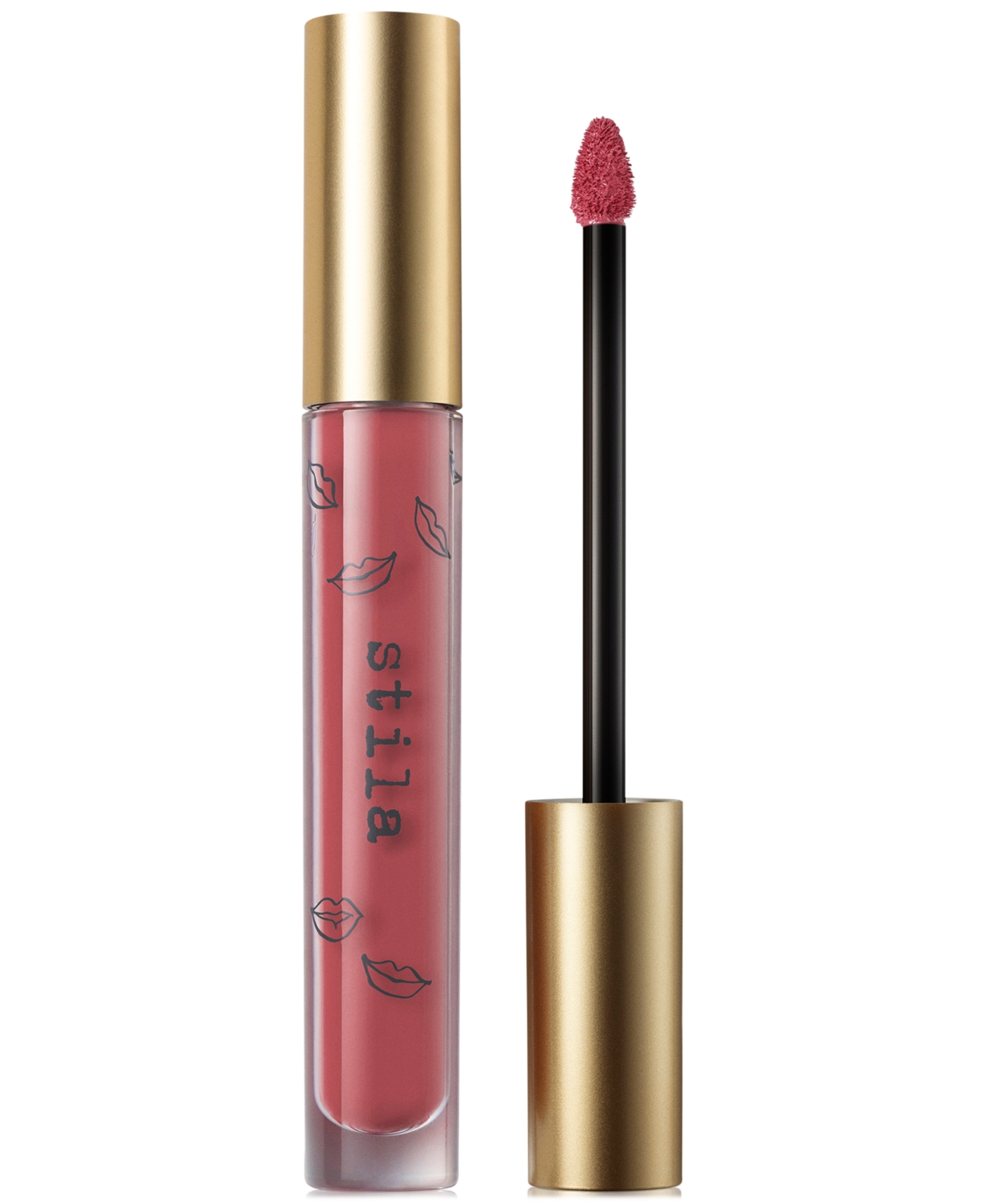 Click here for Stila Stay All Day Liquid Lipstick - Promessa prices