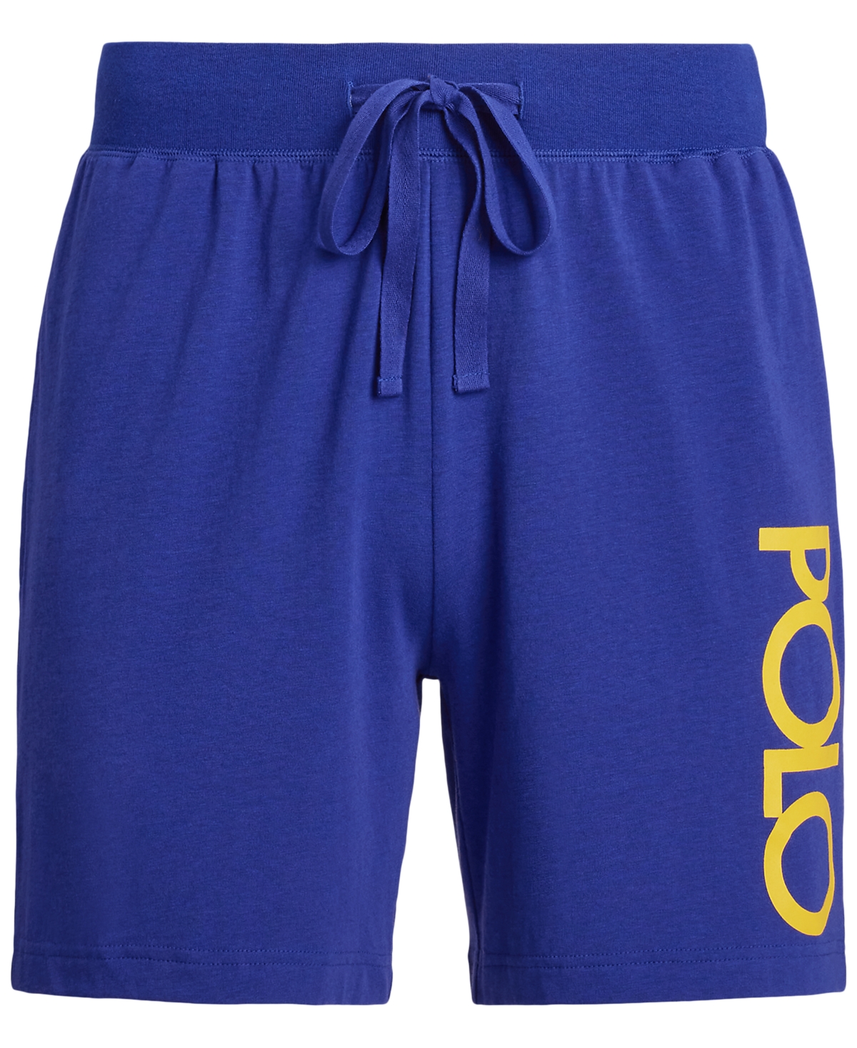 Click here for Polo Ralph Lauren Mens Logo Sleep Shorts  Exclusiv... prices