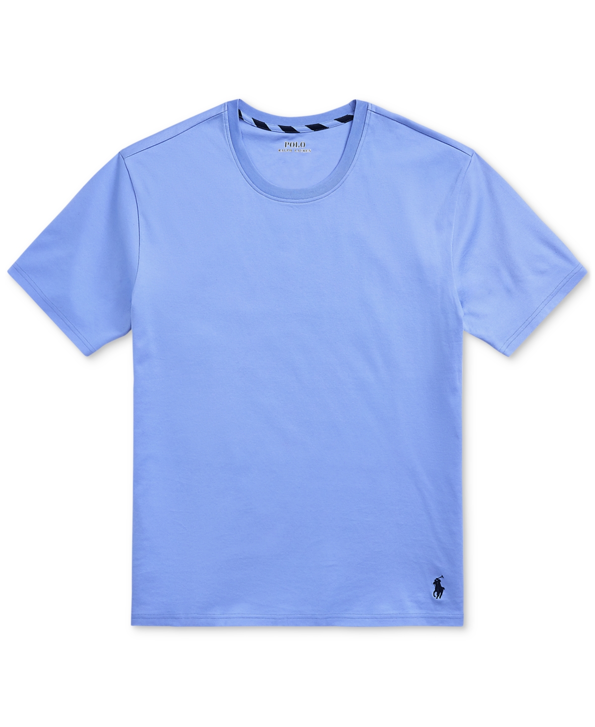 Click here for Polo Ralph Lauren Mens Short-Sleeve Sleep T-Shirt... prices