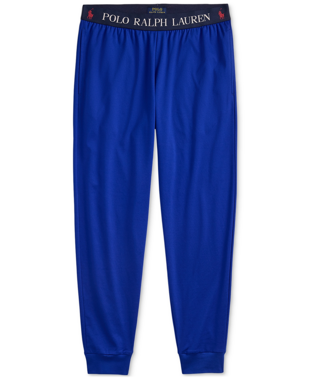 Click here for Polo Ralph Lauren Mens Exposed Waistband Jogger Pa... prices