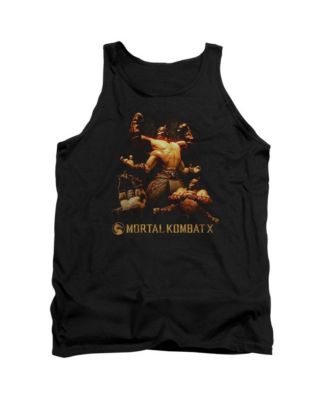 Mortal Kombat X Mens Goro Adult Tank Top - Macy's