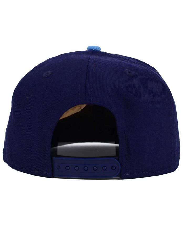 New Era Villanova Wildcats Core 9FIFTY Snapback Cap - Macy's