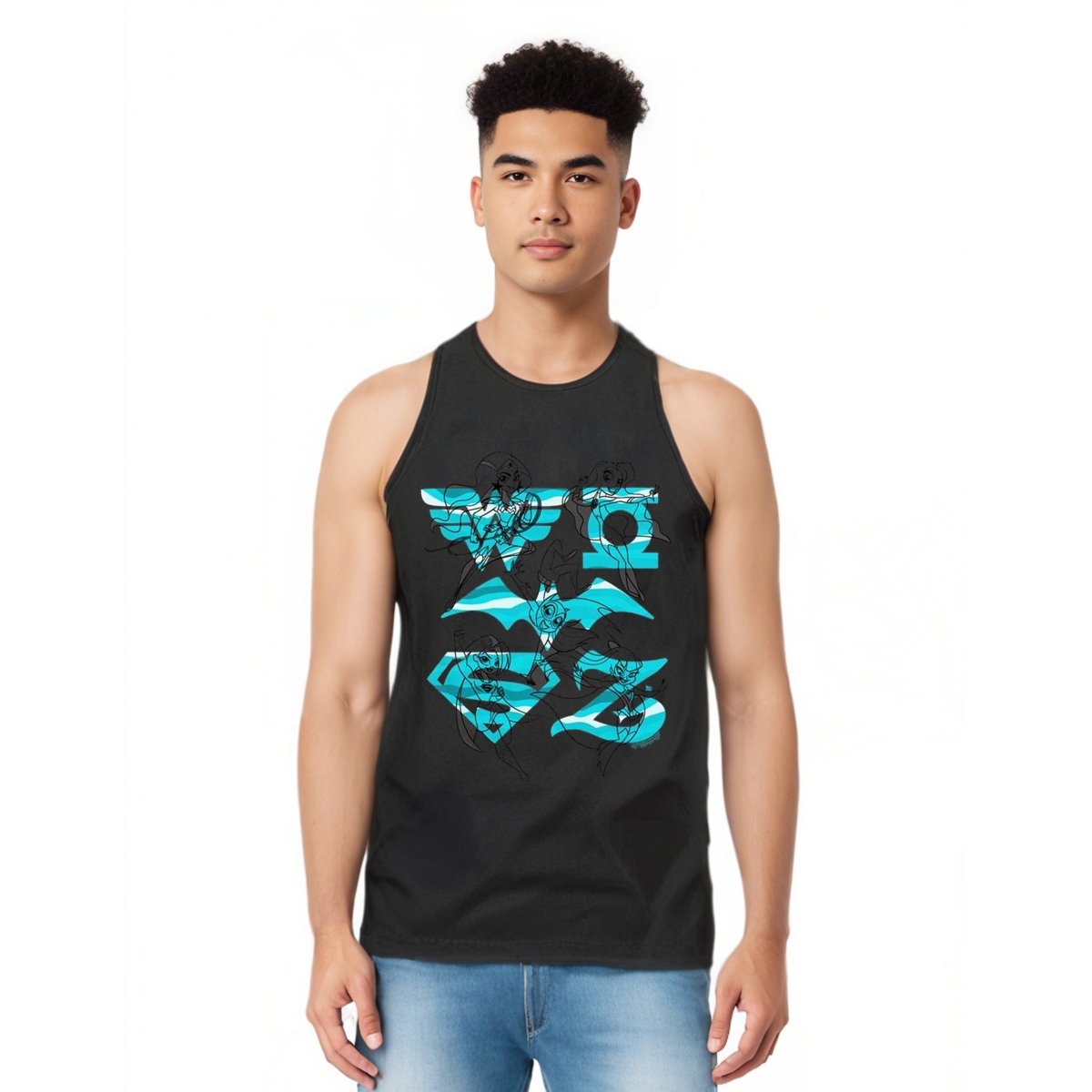Click here for Dc Wonder Woman Mens Dc Superhero Girls Dc Comics... prices
