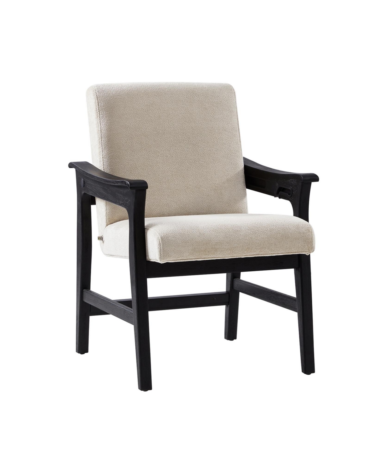 Click here for Hulala Home Marshall Modern Dining Chair with Soli... prices