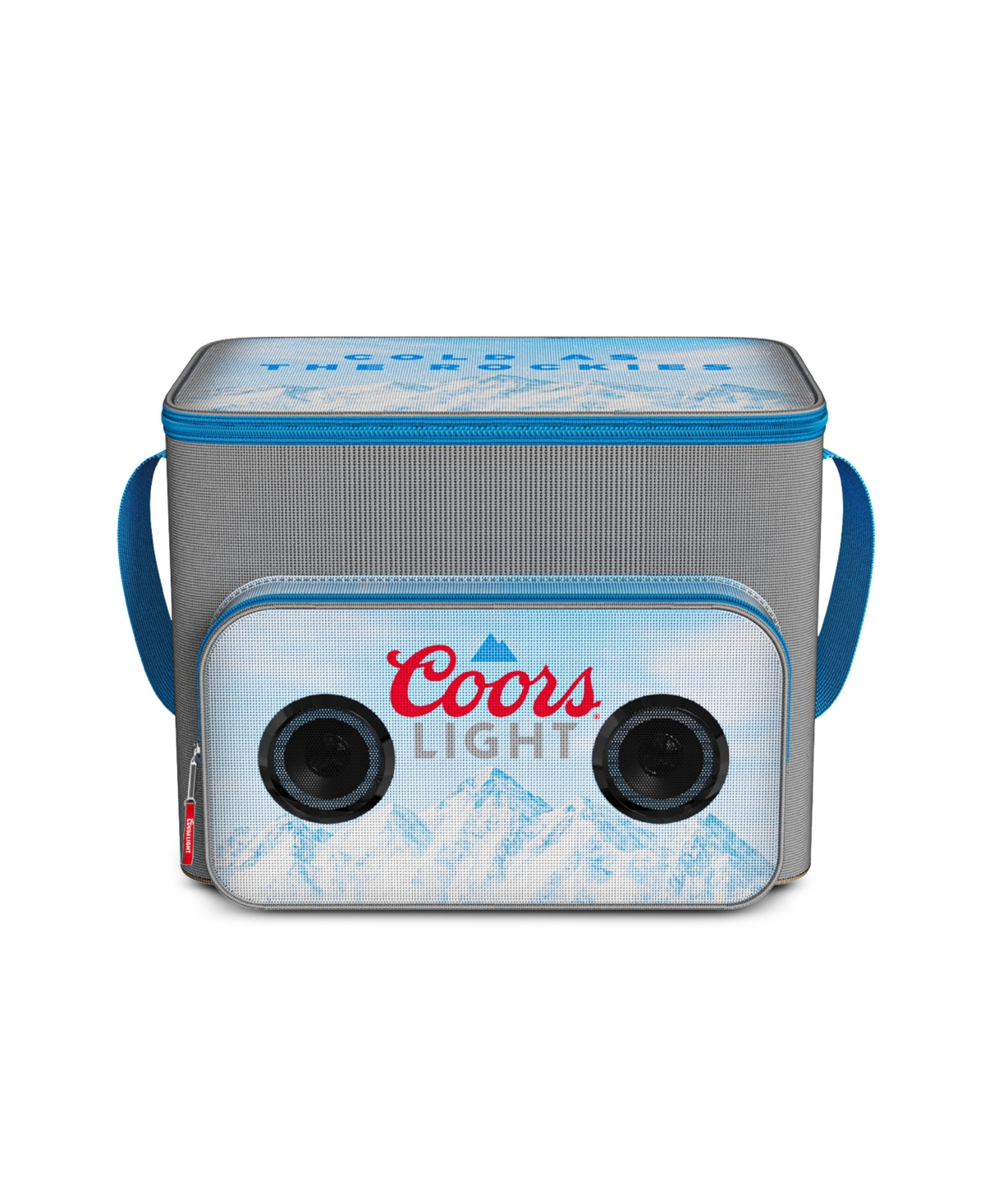 Click here for Miller Lite Insulated Thermal Cooler Bluetooth Spe... prices
