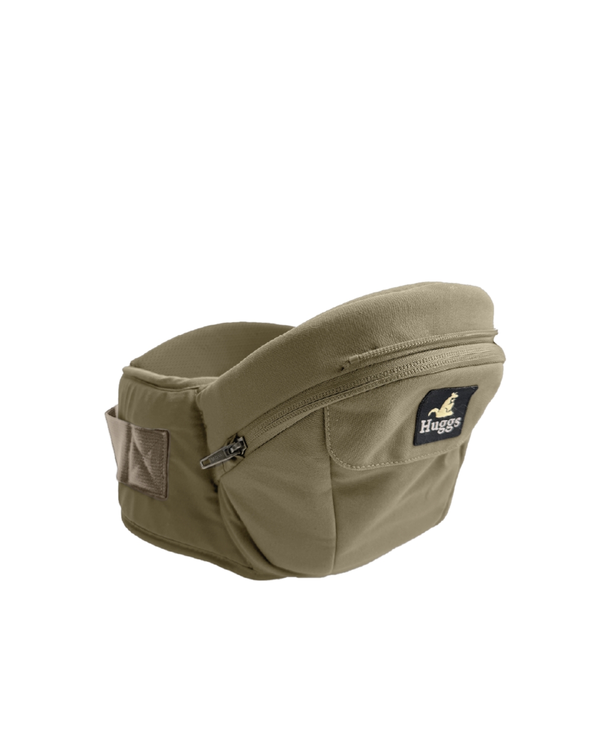 Click here for Abiie Huggs Hip Seat BaseLite - Khaki sand prices