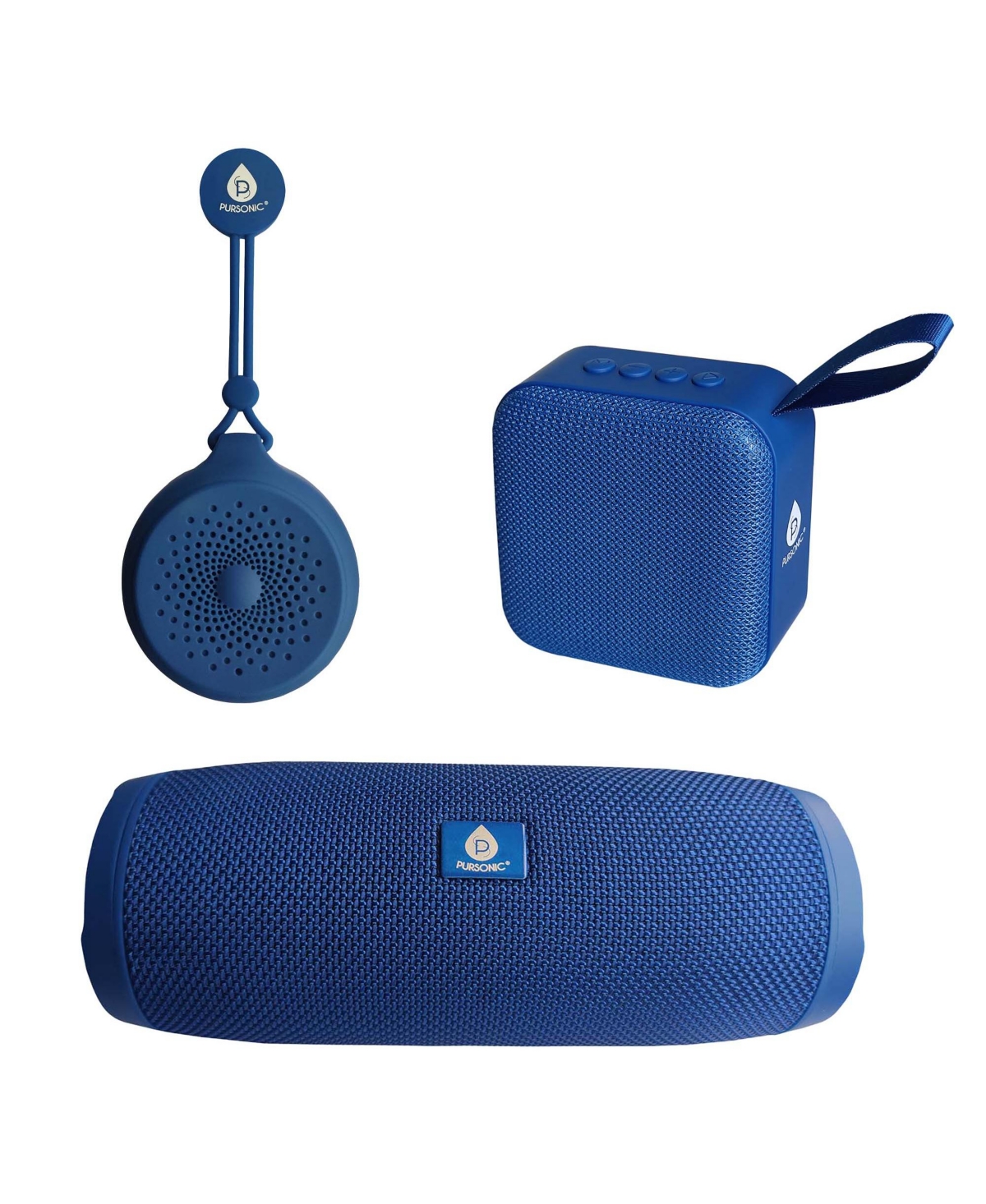 Click here for Pursonic Peak Sound Trio – Ultimate Wireles... prices