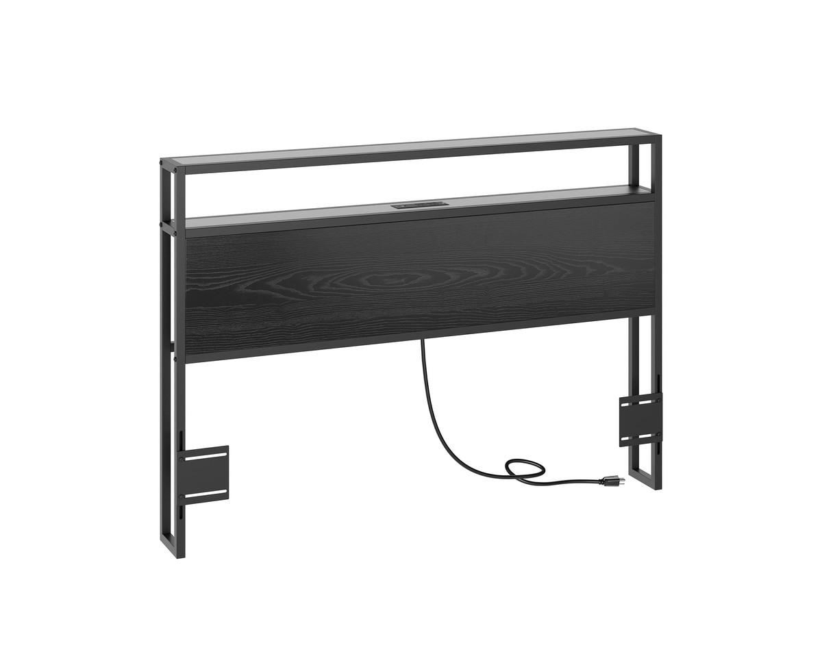 Click here for gaomon Headboard for Queen Size Bed Frame with Sto... prices