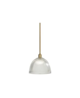 Williams 12" Modern Pendant Ceiling Light Fixture Dining Room Over ...