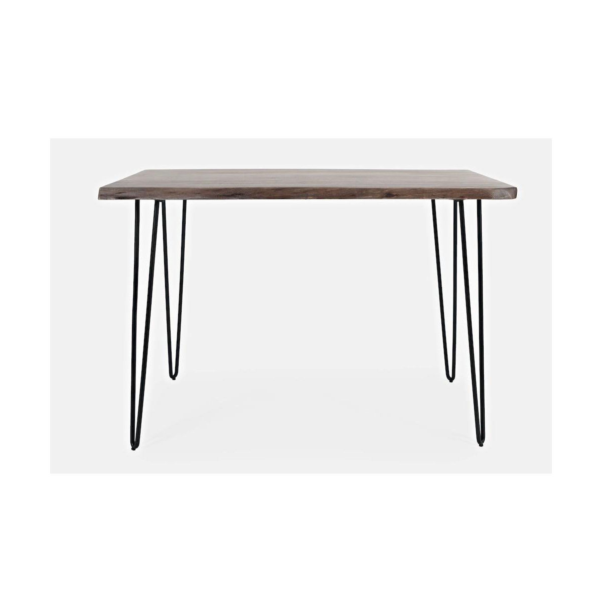 Click here for Jofran Natures Edge 52 Solid Acacia Counter Height... prices