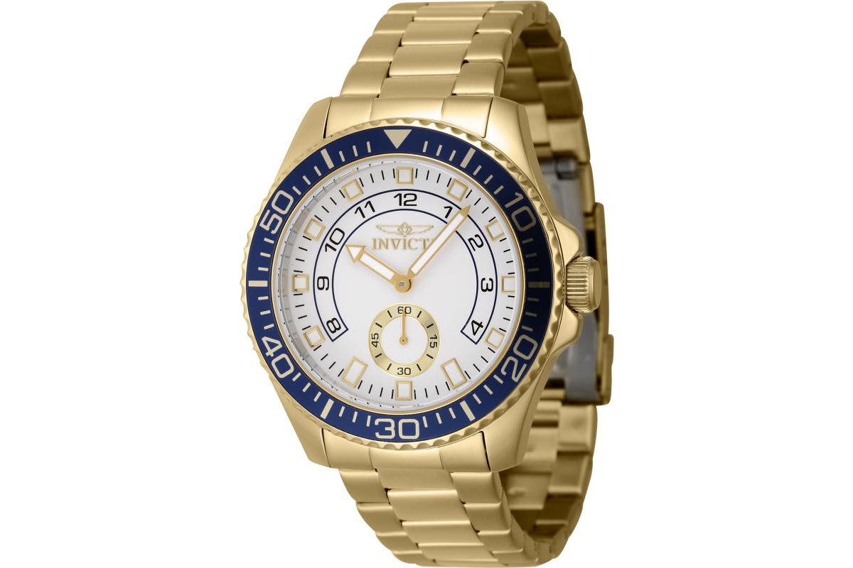 Click here for Invicta Mens 47130 Pro Diver Quartz Multifunction... prices