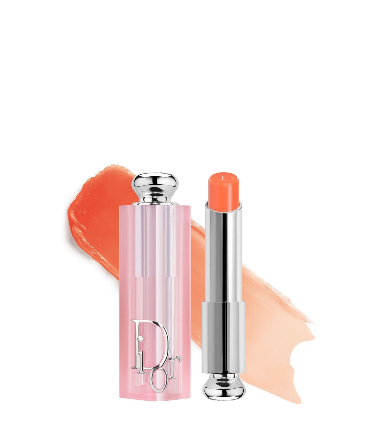 Click here for Dior Addict Lip Glow Balm - 004 Coral prices