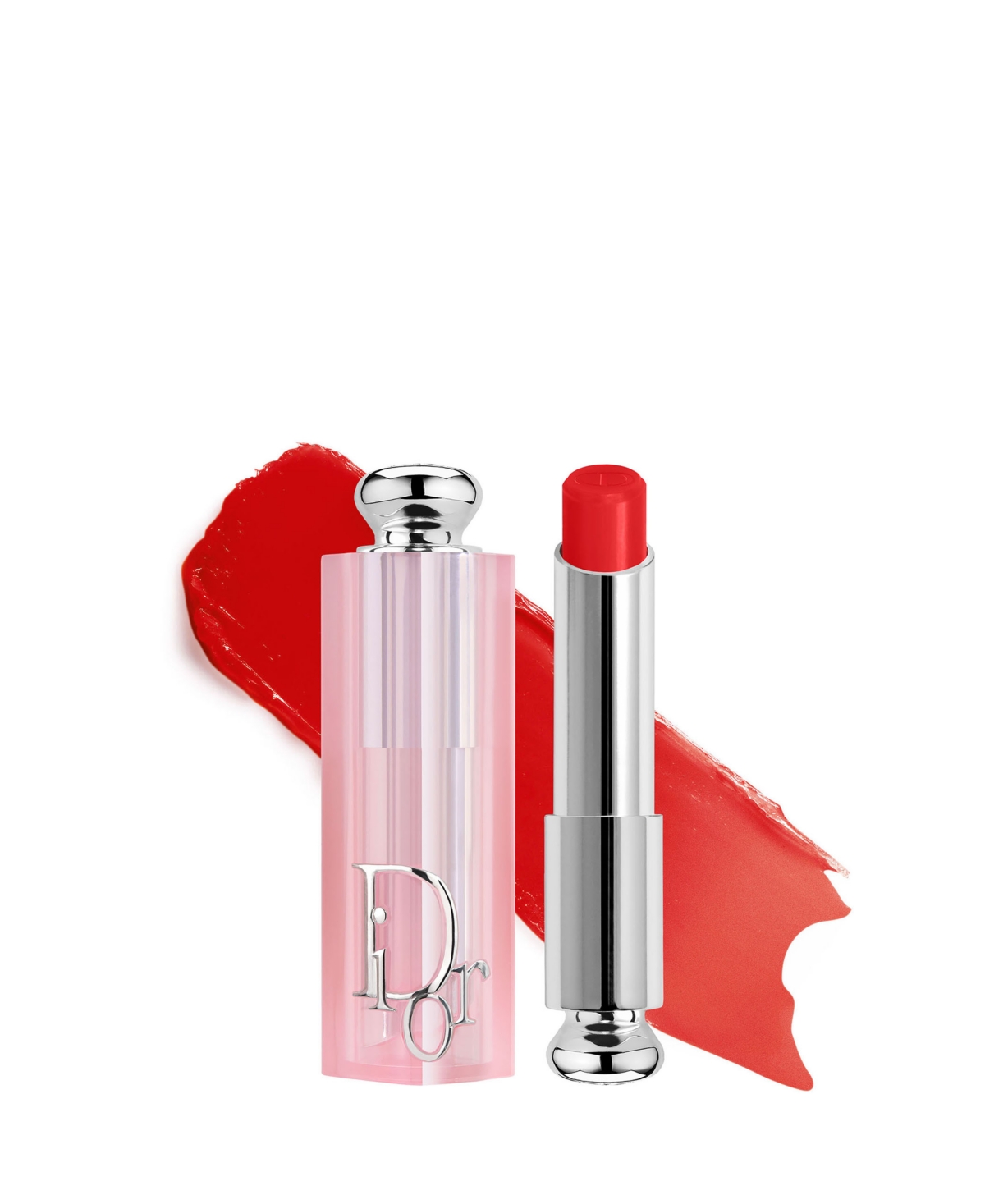 Click here for Dior Addict Lip Glow Balm - 031 Strawberry prices