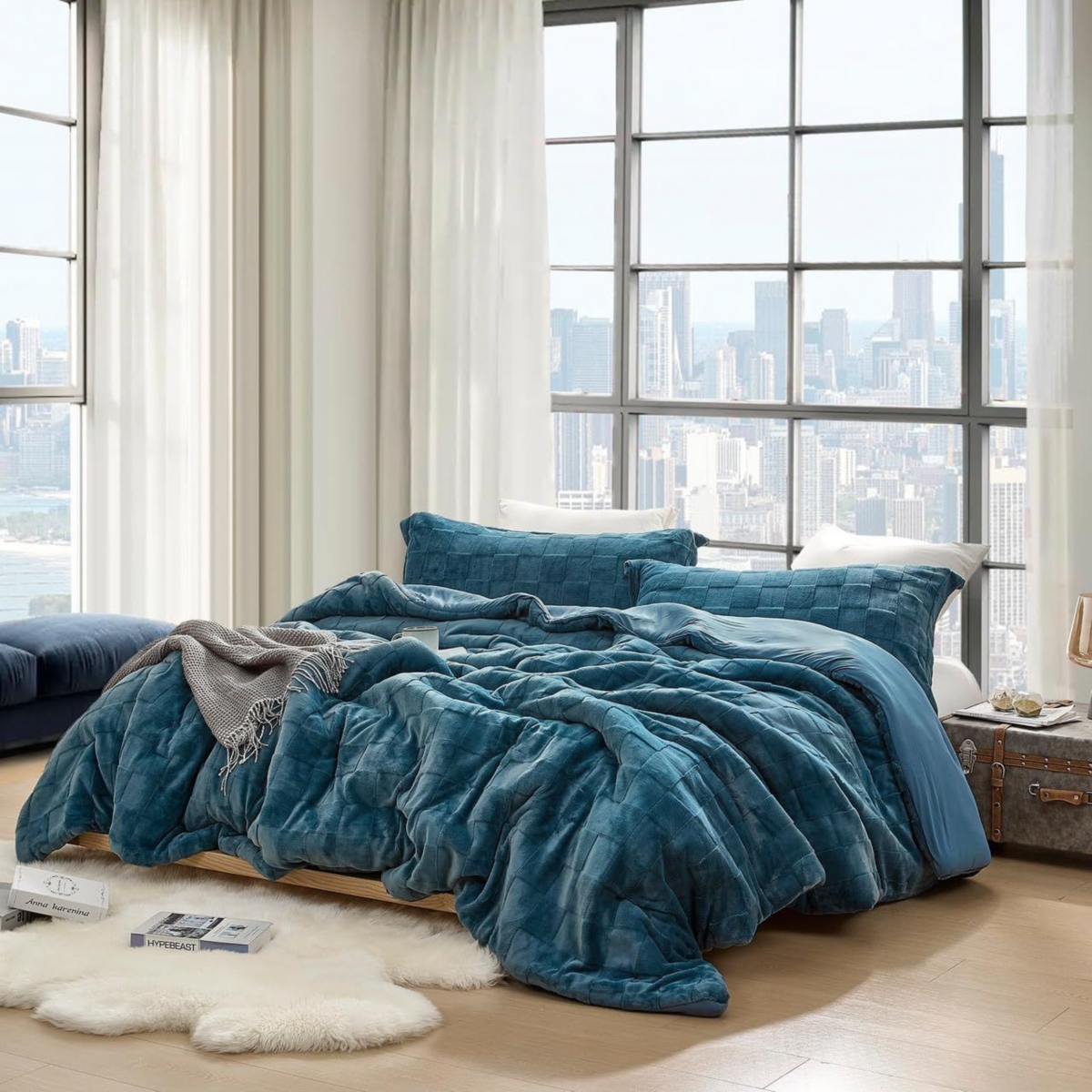 Click here for Better Than Anesthesia - Coma Inducer Oversized Co... prices