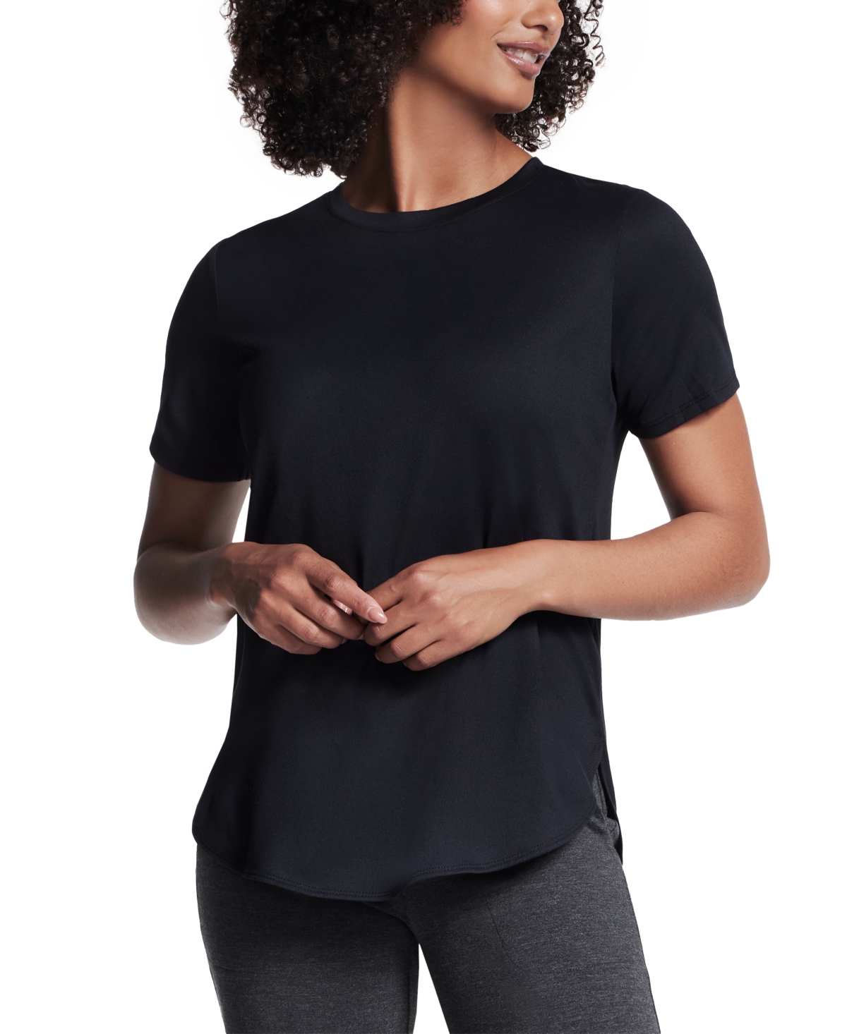 Click here for Skechers Womens Active Go Walk Wear Go Dri Swift T... prices