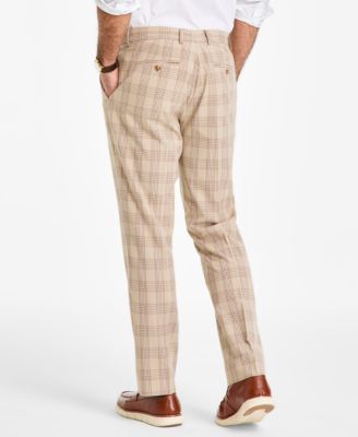 Mens Plaid Pants - Macy's