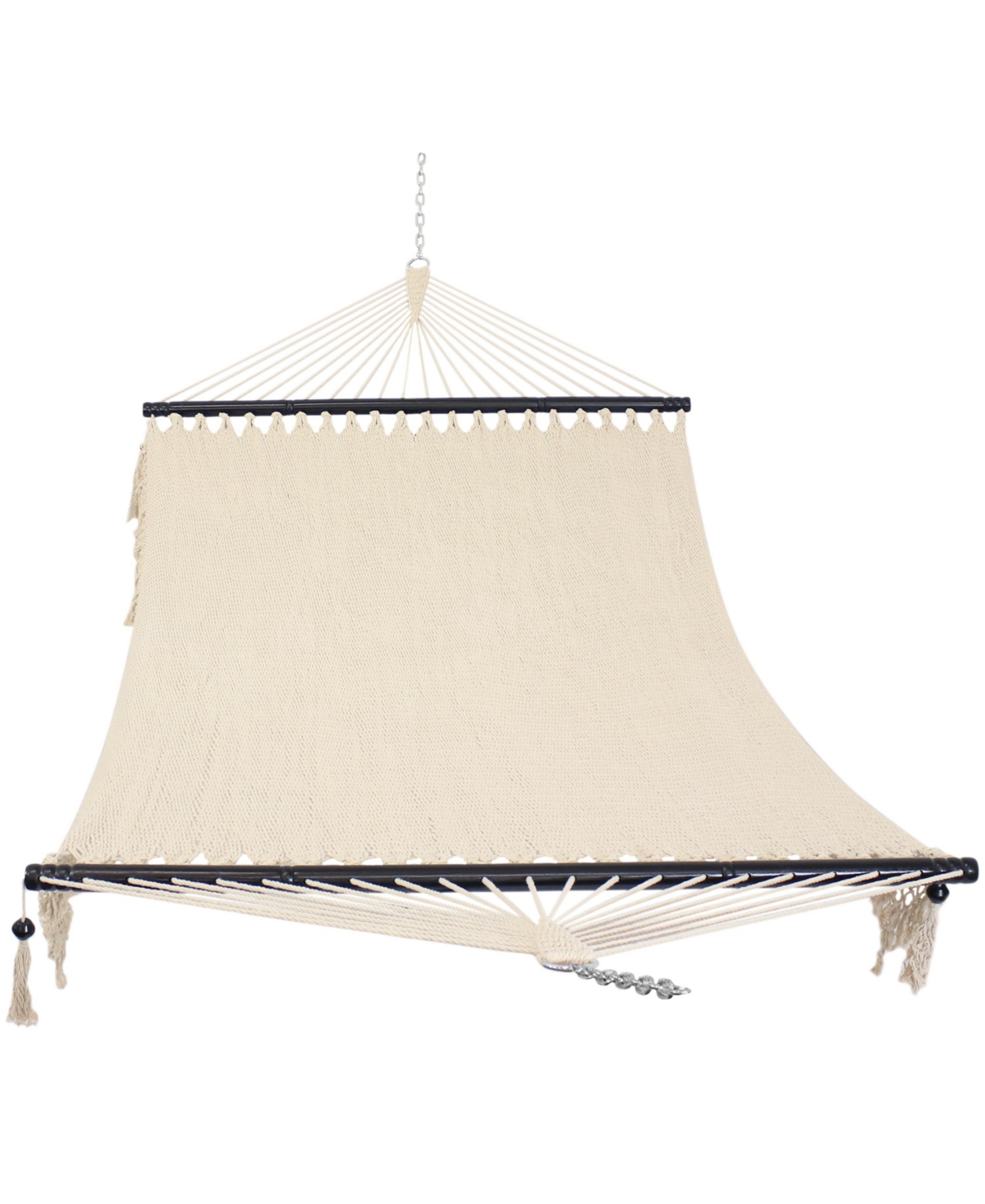 Click here for Heavy-Duty 2-Person Woven Polyester Style Hammock... prices