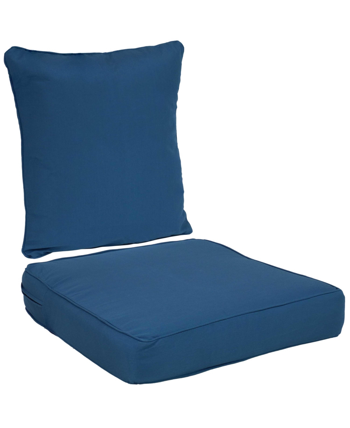 Click here for Indoor/Outdoor Olefin Replacement Deep Back and Se... prices