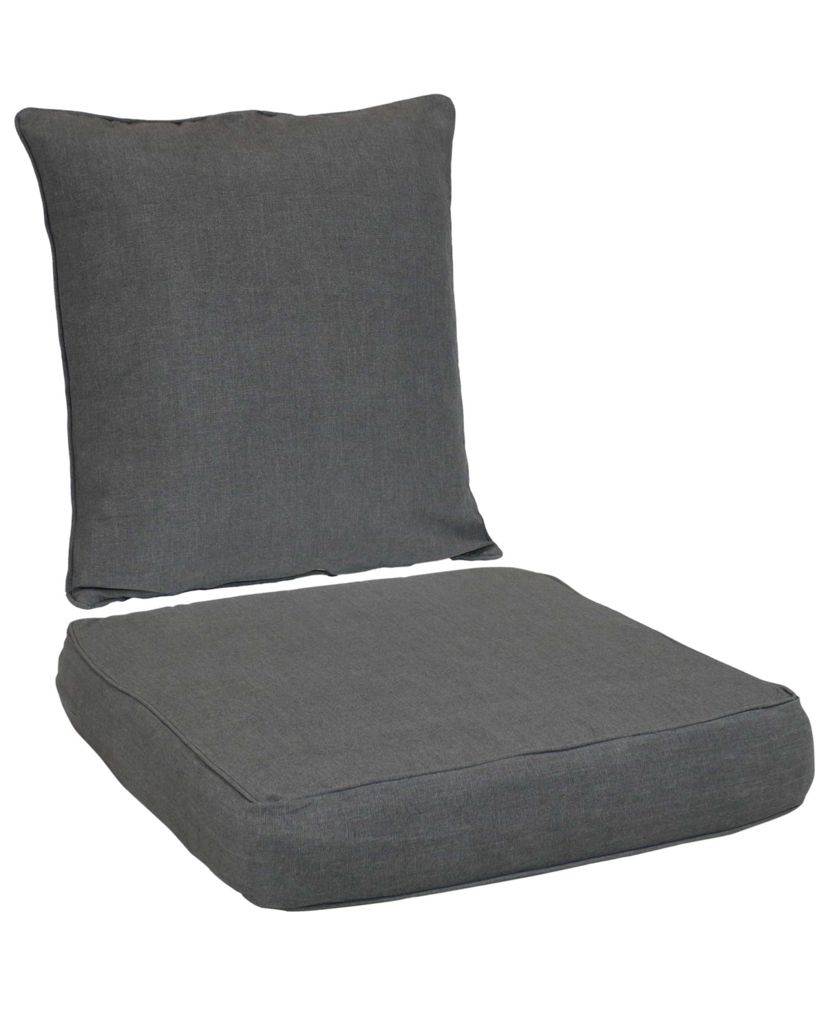 Click here for Indoor/Outdoor Olefin Replacement Deep Back and Se... prices