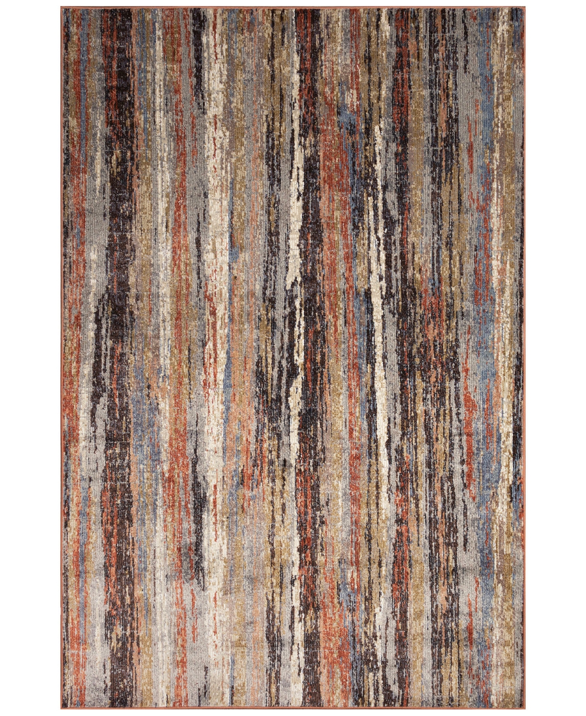 Click here for Liora Manne Ariana Brushstrokes 33x411 Area Rug -... prices