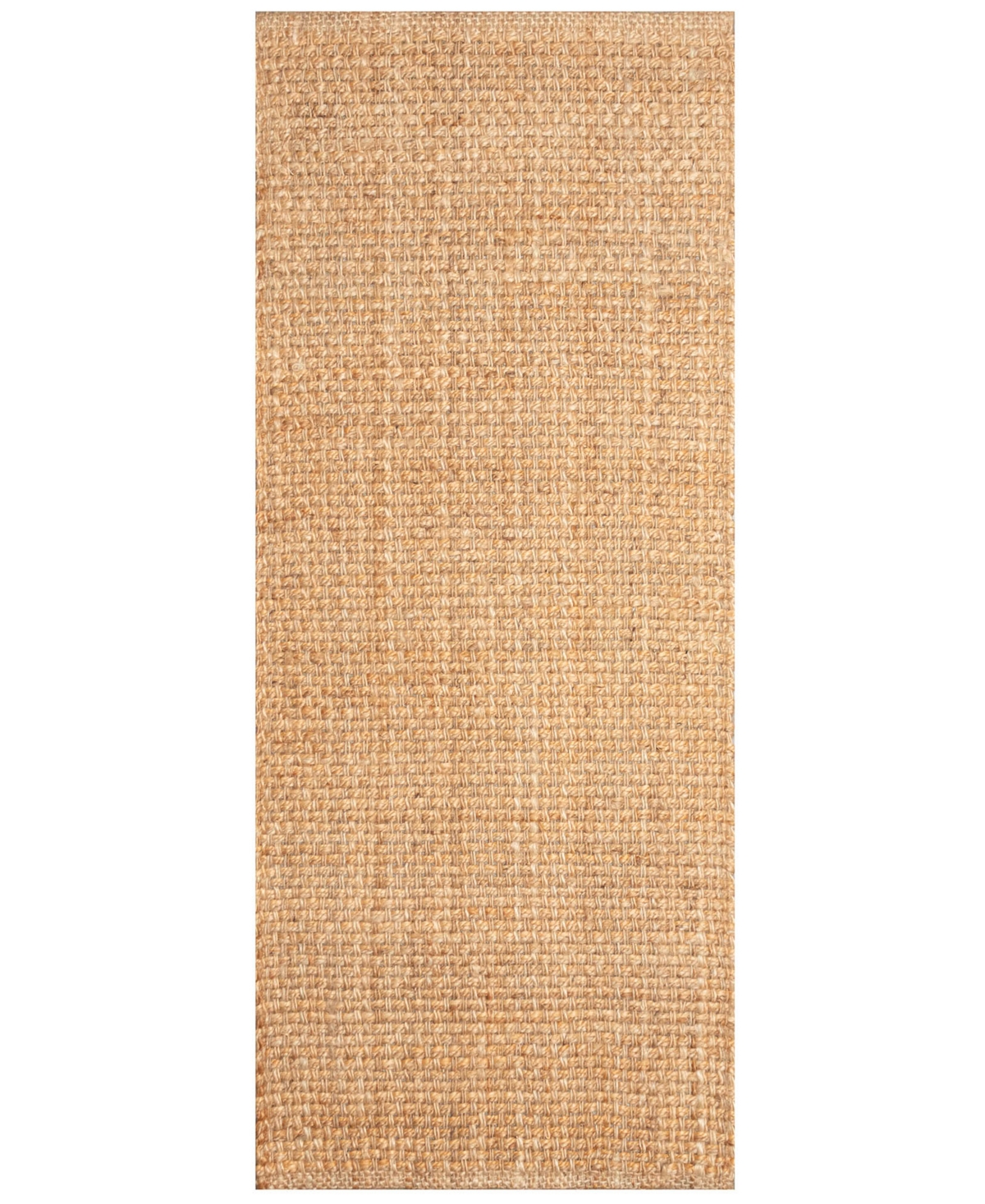 Click here for Liora Manne Playa Plain 2x5 Runner Area Rug - Tan prices