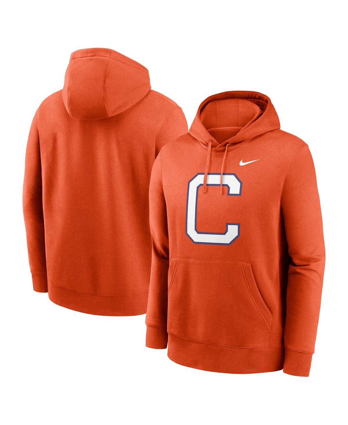 Click here for Nike Mens Orange Clemson Tigers Primetime Alternat... prices