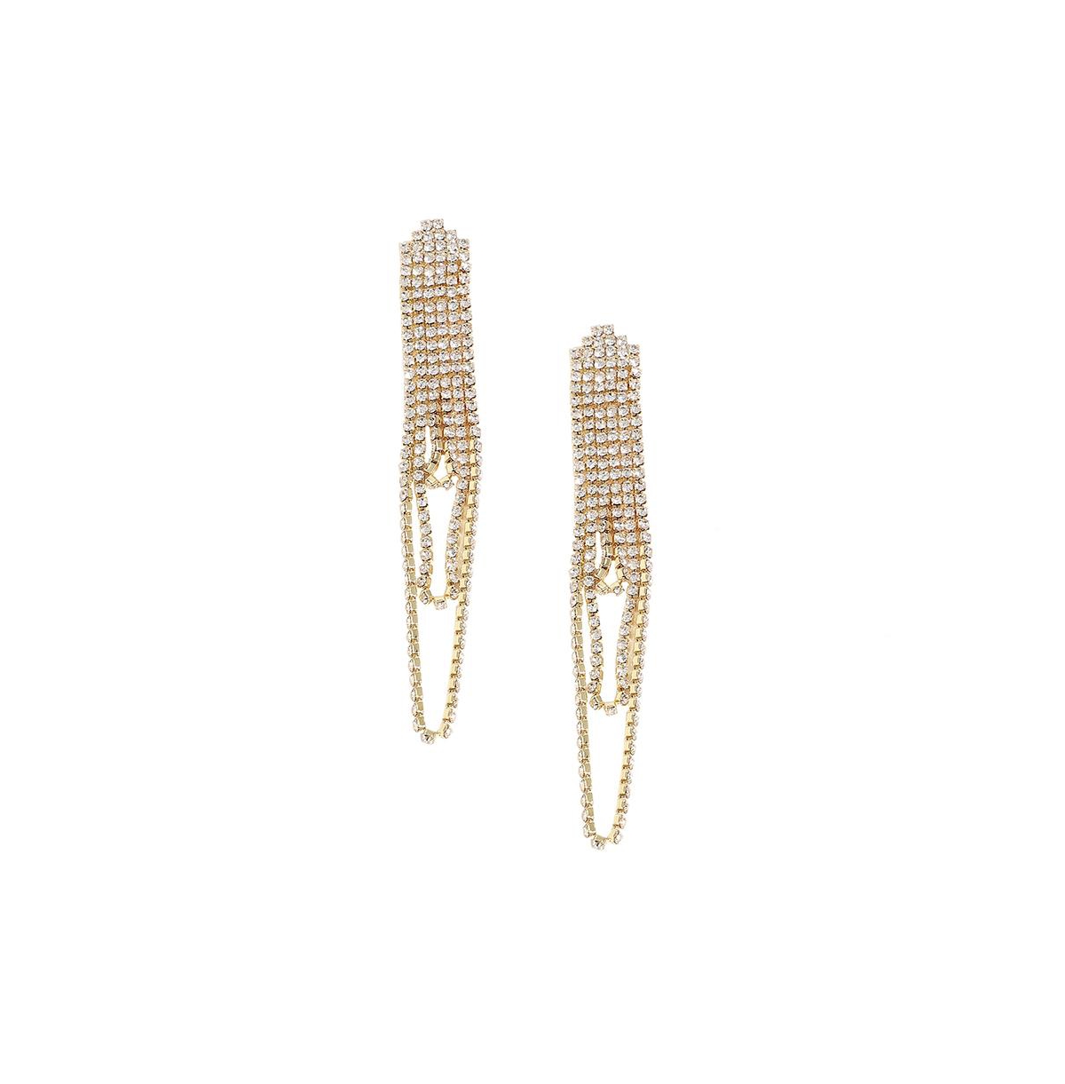 Click here for Casual Drop Earrings - Silver prices