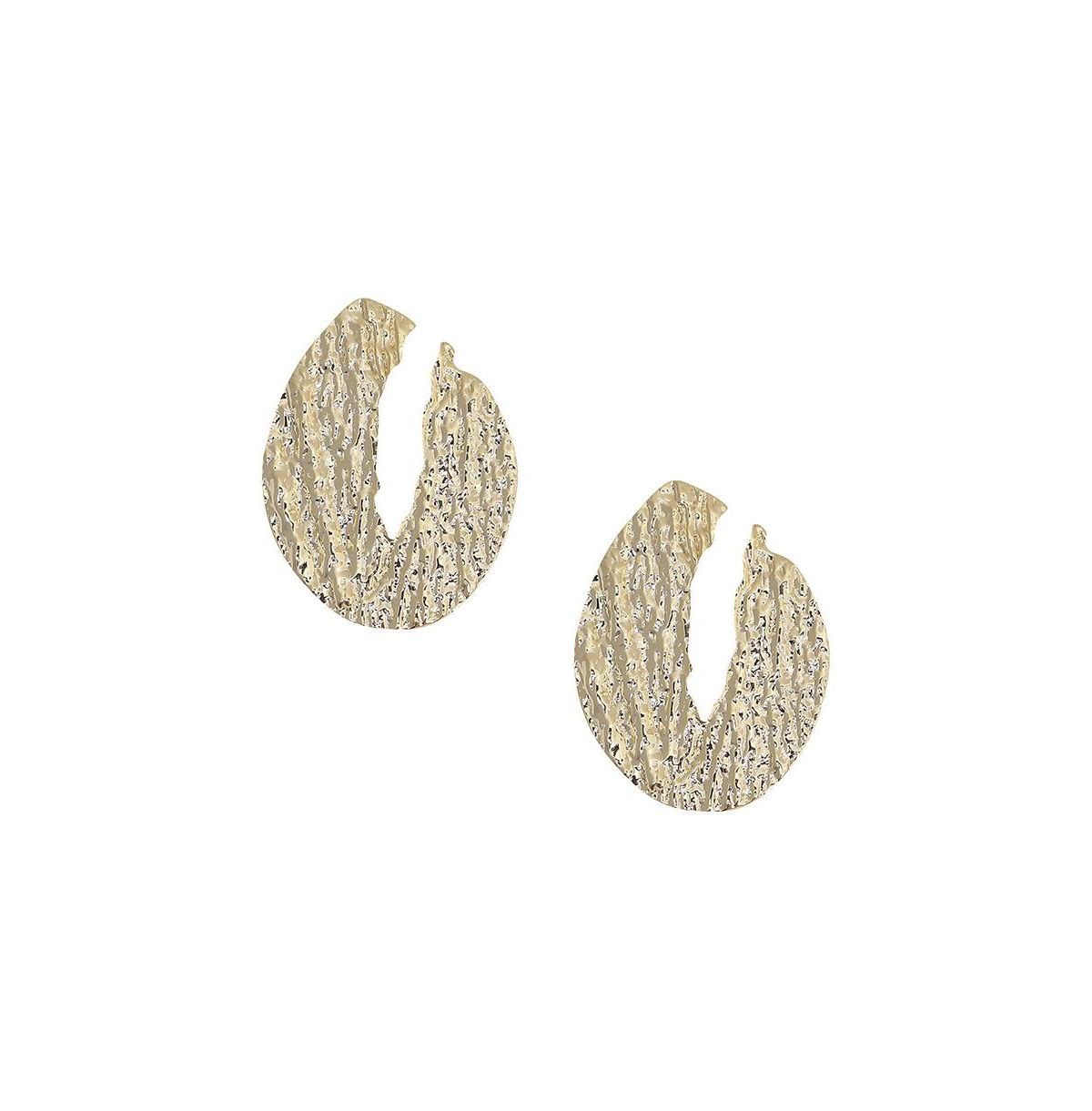 Click here for Casual Drop Earrings - Gold prices