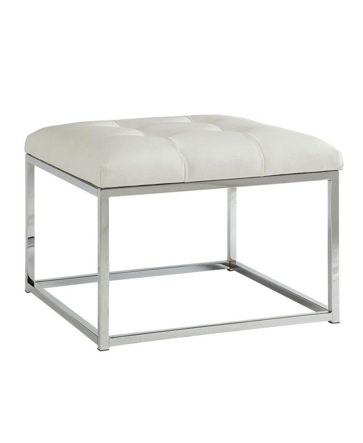 Click here for Slickblue Versatile Ottoman for Living Room or Bed... prices
