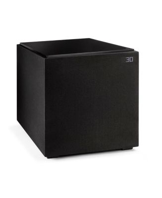 Definitive Technology Descend DN12 12" Subwoofer - Macy's