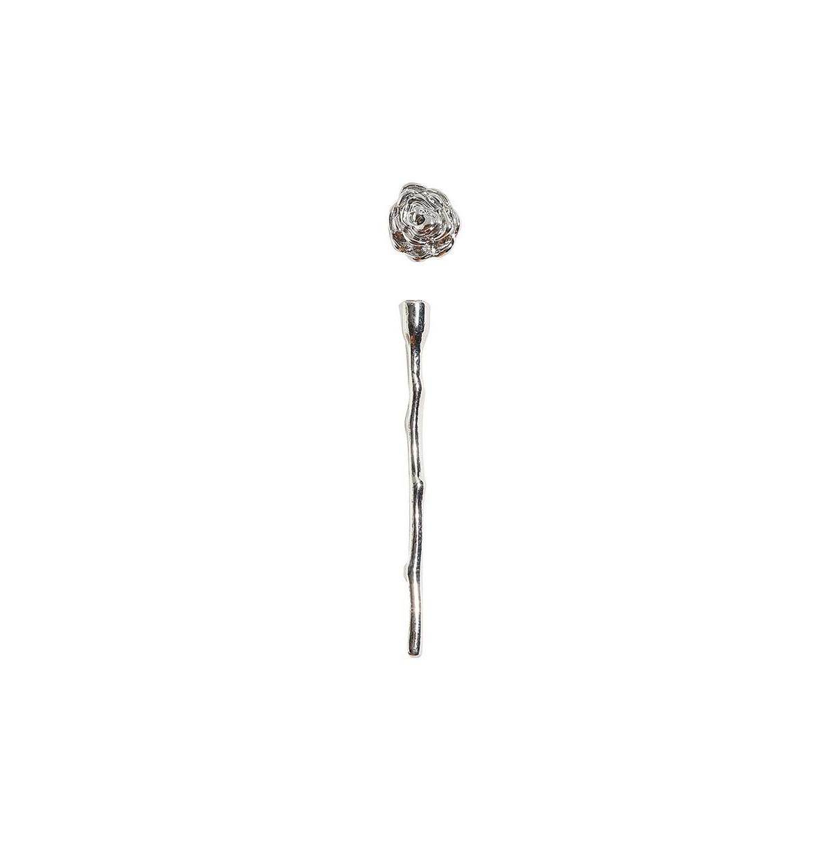 Click here for Party Cuff Earrings - Silver prices