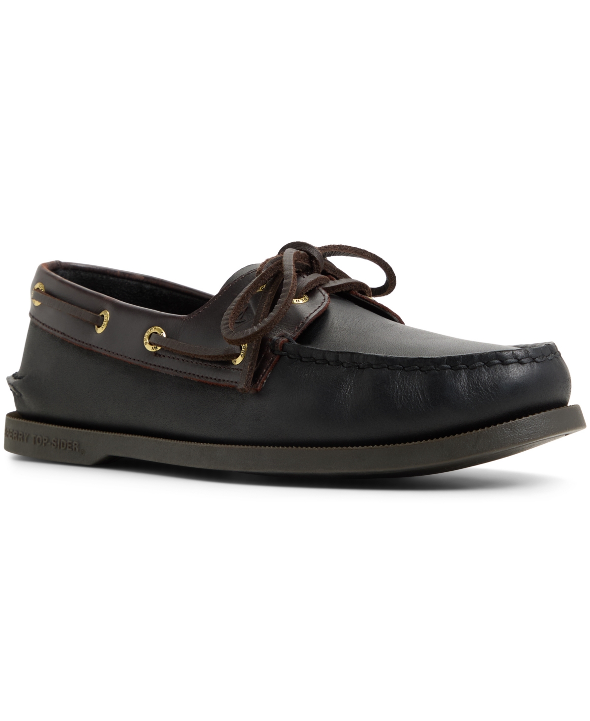 Click here for Sperry Mens Classic Authentic Original 2-Eye Boat... prices