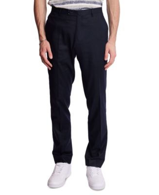 Paisley & Gray Men's Solid Downing Pants - Macy's