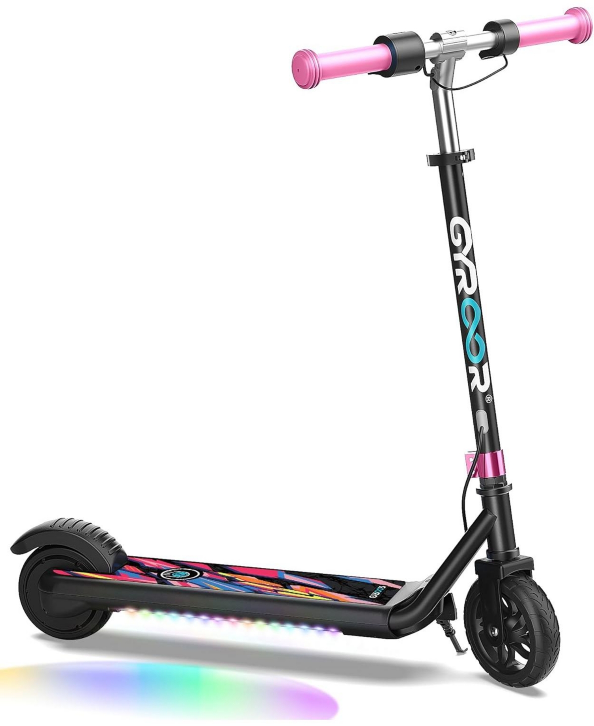 Click here for Gyroshoes H30Max Kids Electric Scooter  150W Motor... prices